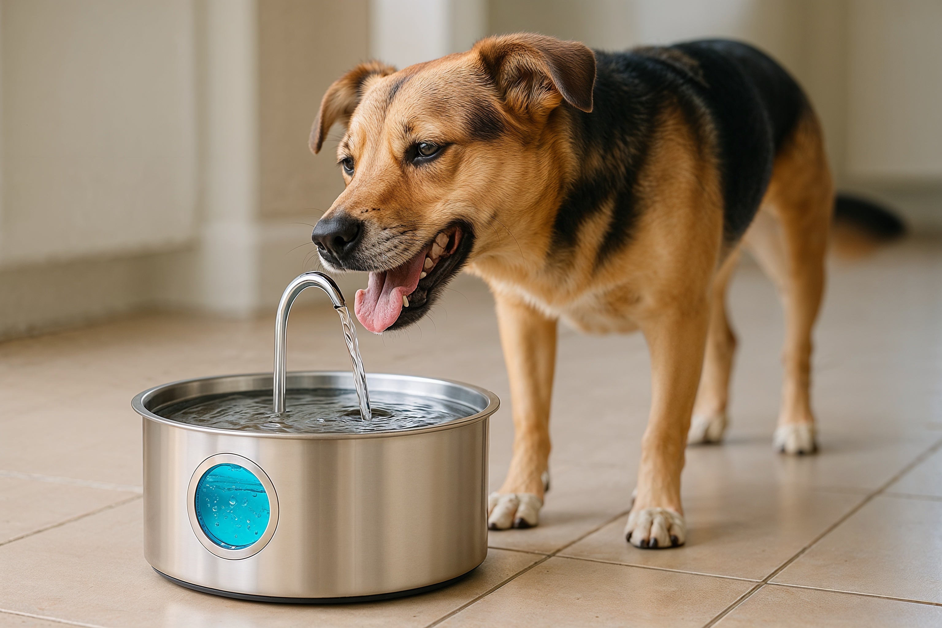 How to Reduce Slimy Dog Bowls for a Healthier, Happier Pup – Pawdrate