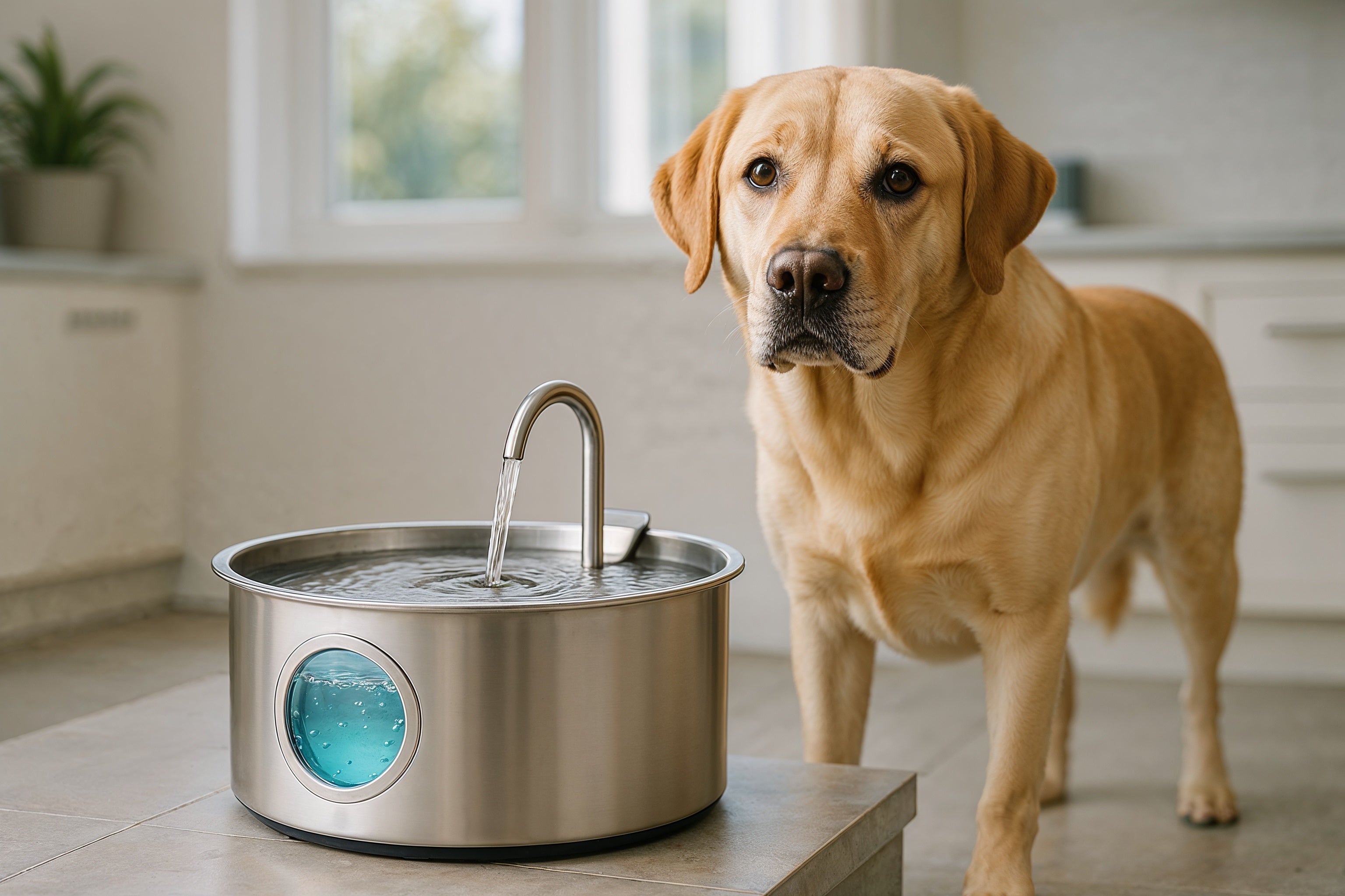 Signs of UTI in Dogs: Recognize Early, Support Health – Pawdrate